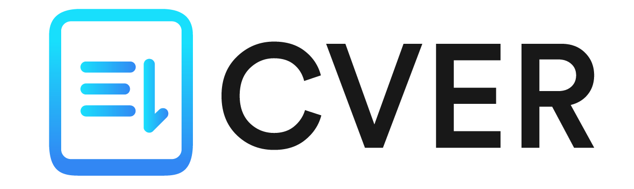 Cver AI - Job document generator